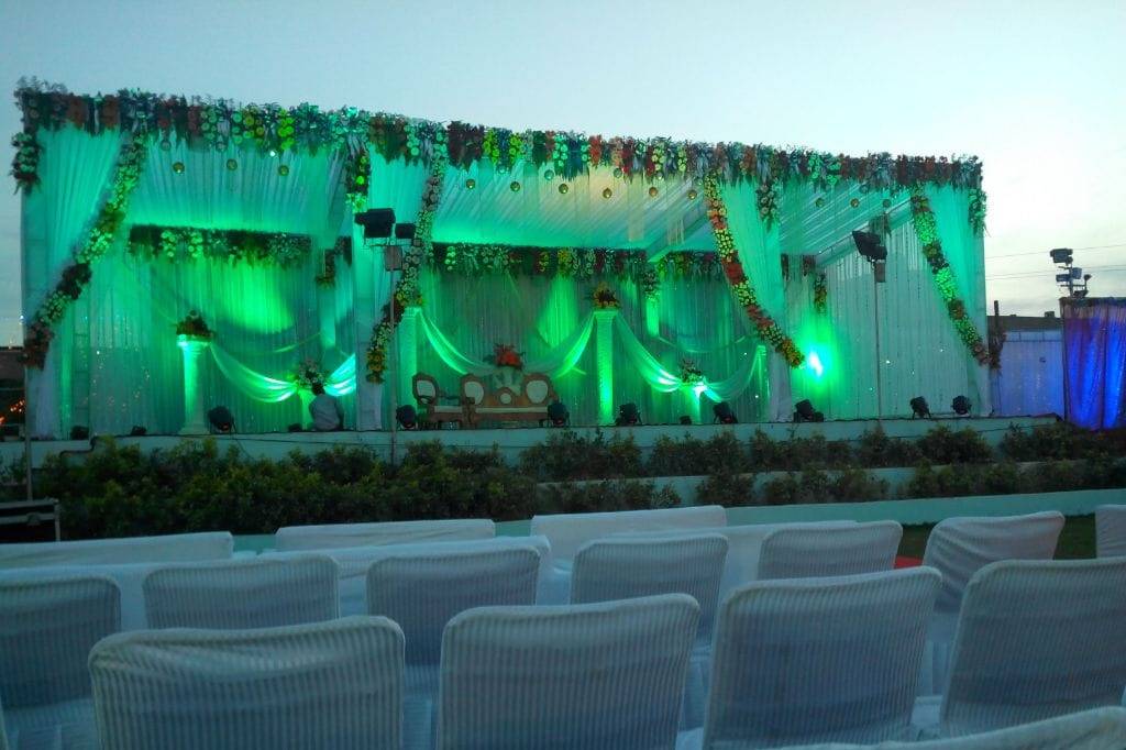 The 10 Best Marriage Garden in Alwar - Weddingwire.in
