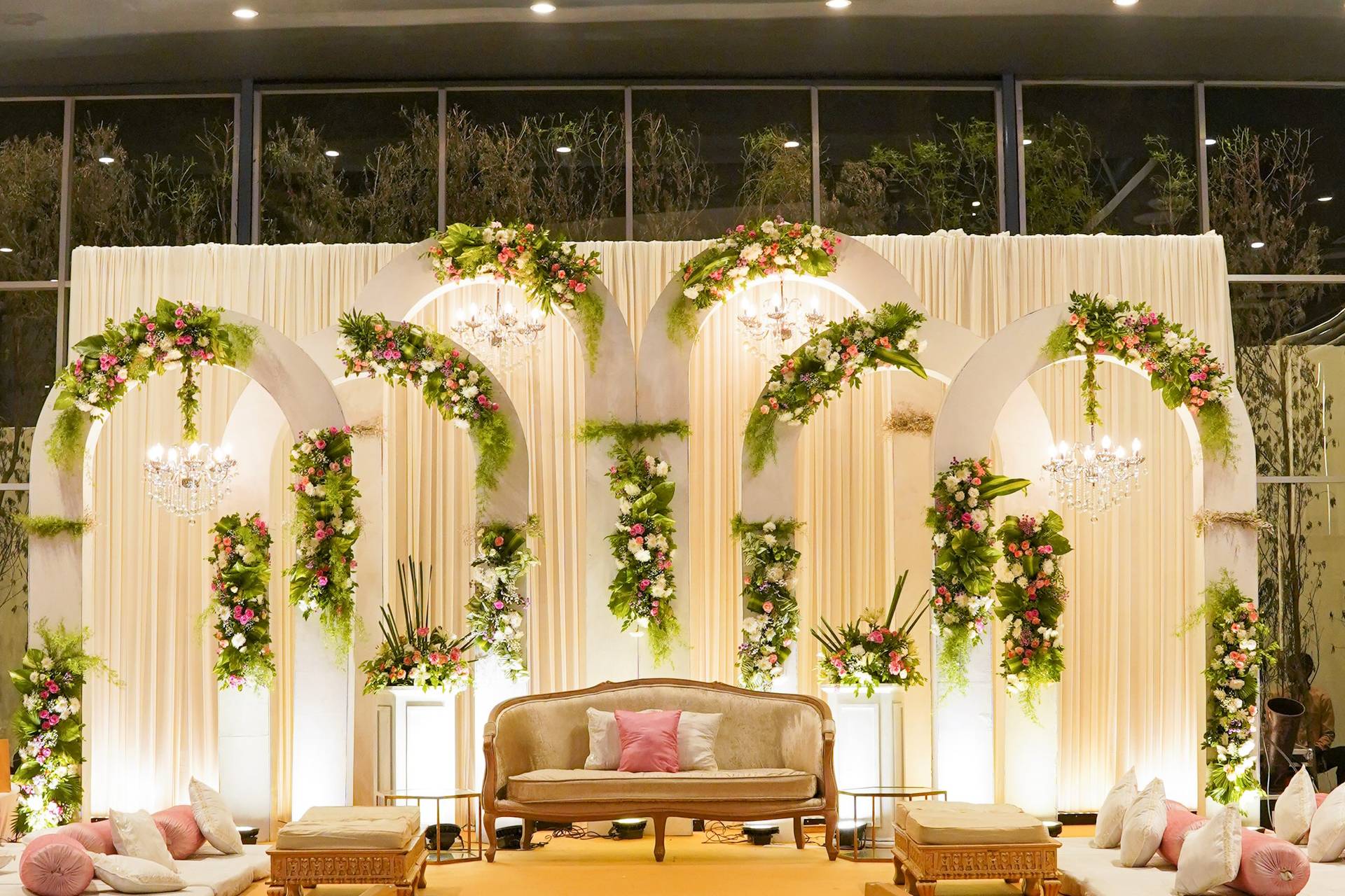 Tivoli Bijwasan - Venue - Kapashera - Samalkha - Rajokri - Weddingwire.in