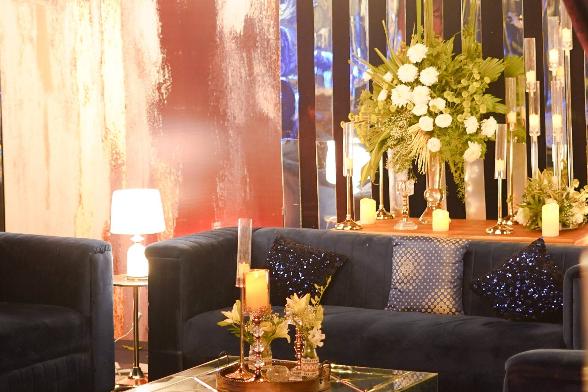 Tivoli Bijwasan - Venue - Kapashera - Samalkha - Rajokri - Weddingwire.in