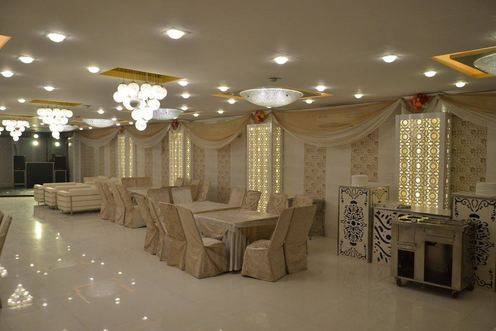 Aula Banquets by Golden Plate - Venue - Sector 2, Faridabad ...