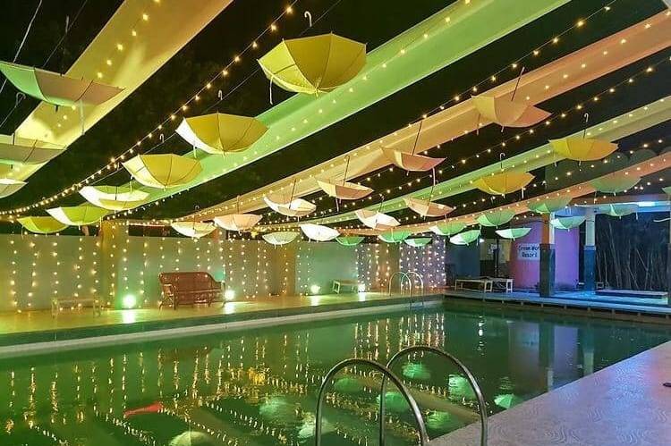 The 10 Best Marriage Garden in Indore - Weddingwire.in