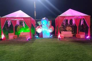 The 10 Best Marriage Garden in Indore - Weddingwire.in