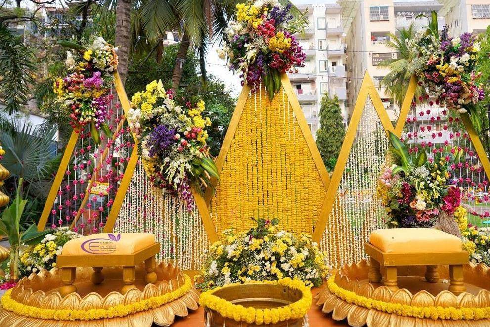 RT Event Planners - Decorator - Bathinda City - Weddingwire.in