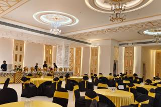 The 10 Best Banquet Halls in Pune - Weddingwire.in