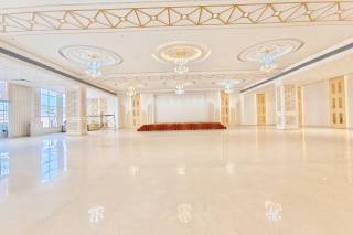 The 10 Best Banquet Halls in Pune - Weddingwire.in