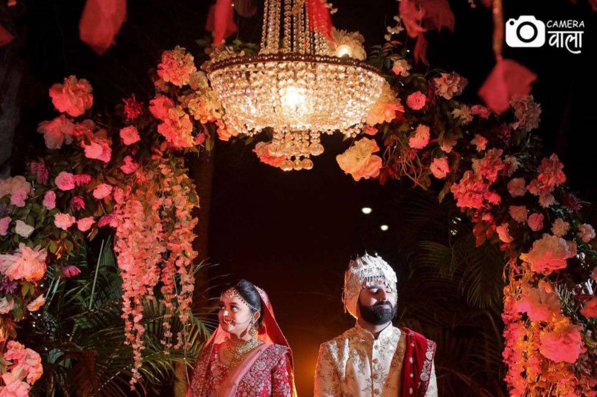 Camera Wala - Photographer - Katihar CIty - Weddingwire.in