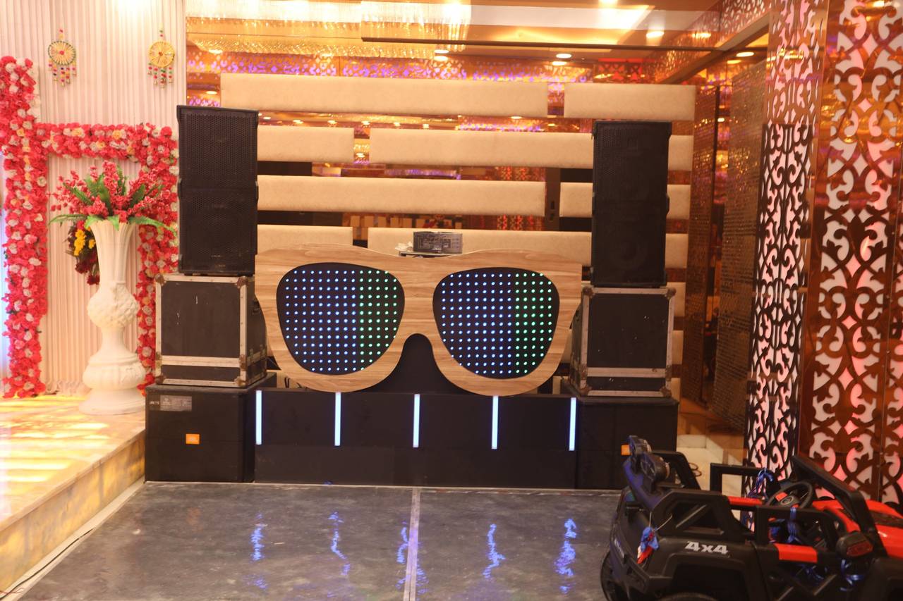 The Grand Palace - Venue - Indirapuram - Weddingwire.in