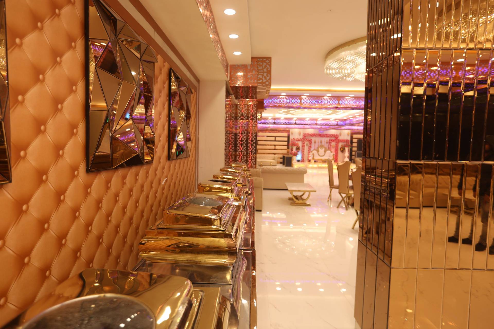 The Grand Palace - Venue - Indirapuram - Weddingwire.in