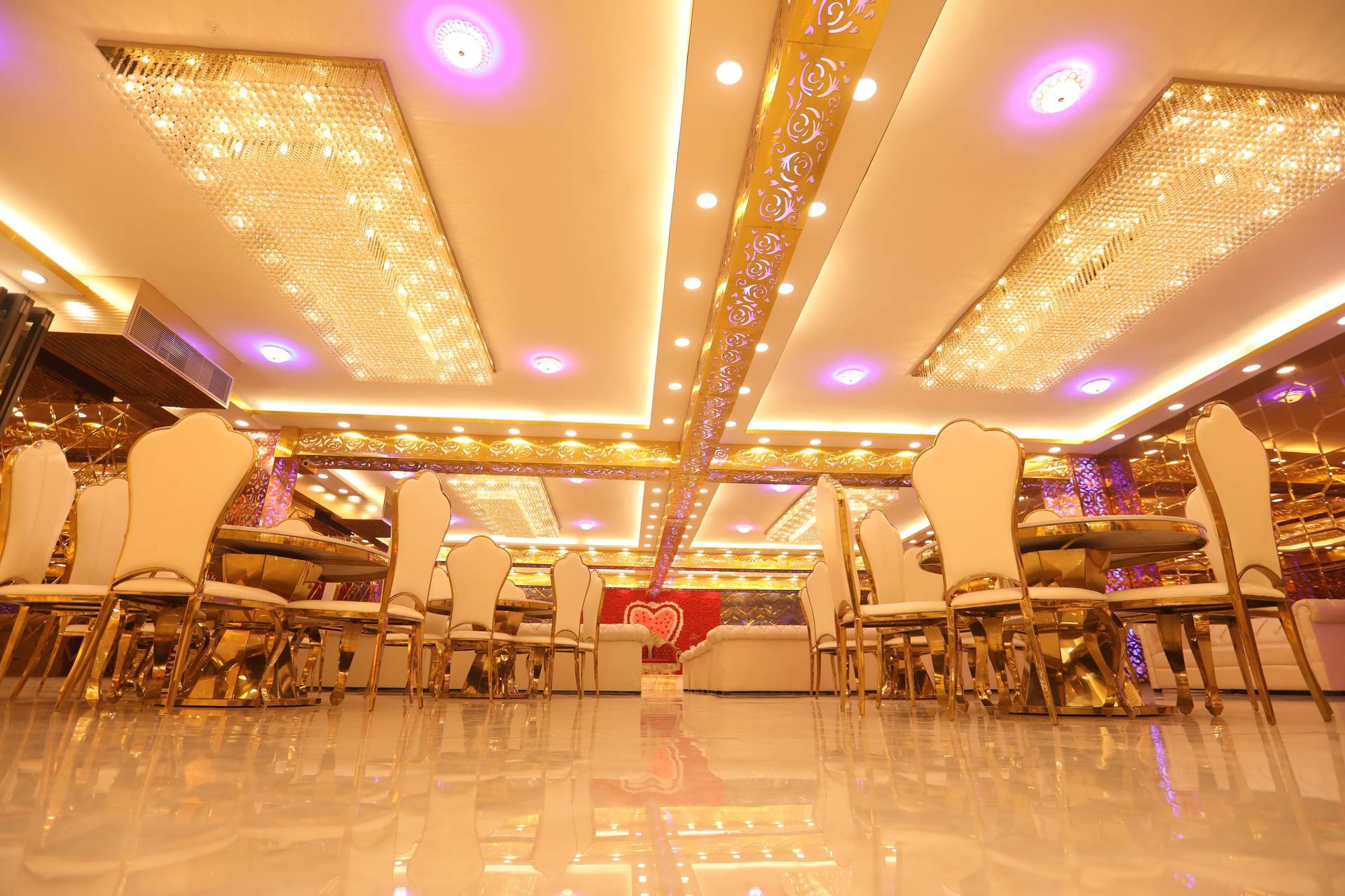 The Grand Palace - Venue - Indirapuram - Weddingwire.in