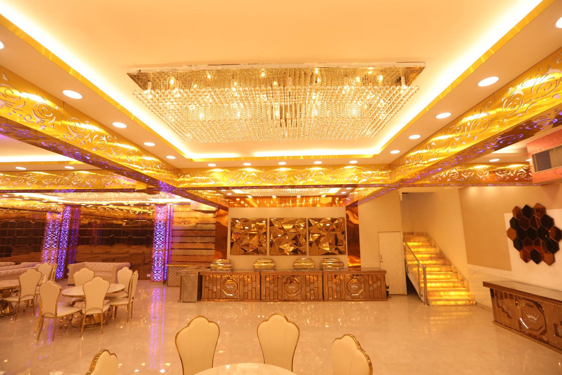 The Grand Palace - Venue - Indirapuram - Weddingwire.in