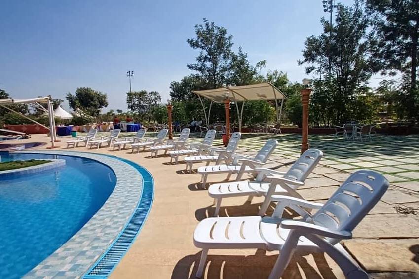 Grand Arena Sports County - Venue - Shamshabad - Weddingwire.in