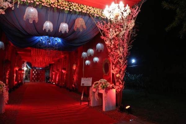 Aula Banquets by Golden Plate - Venue - Sector 2, Faridabad ...