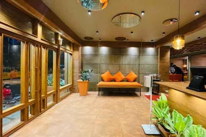 Le Arabia - Venue - Marathahalli - Weddingwire.in