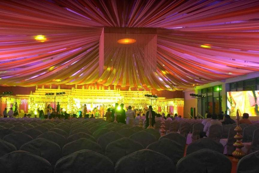 Siddh Convention Center - Venue - Kompally - Weddingwire.in