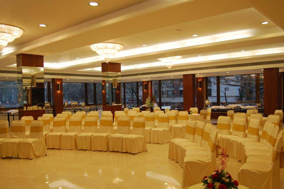 Siddharth Banquets - Venue - 4 Bungalows, Andheri West - Weddingwire.in