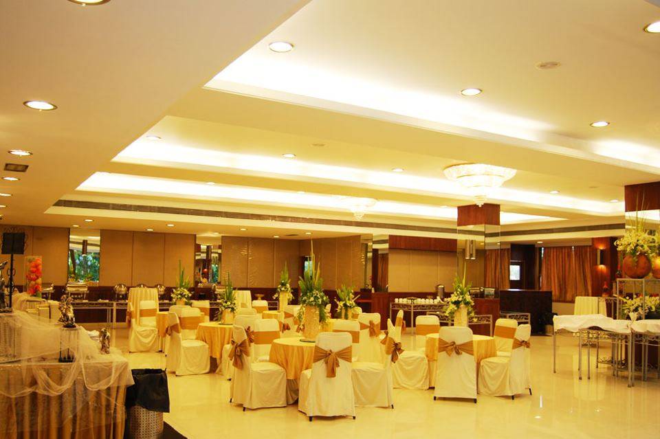 Siddharth Banquets - Venue - 4 Bungalows, Andheri West - Weddingwire.in