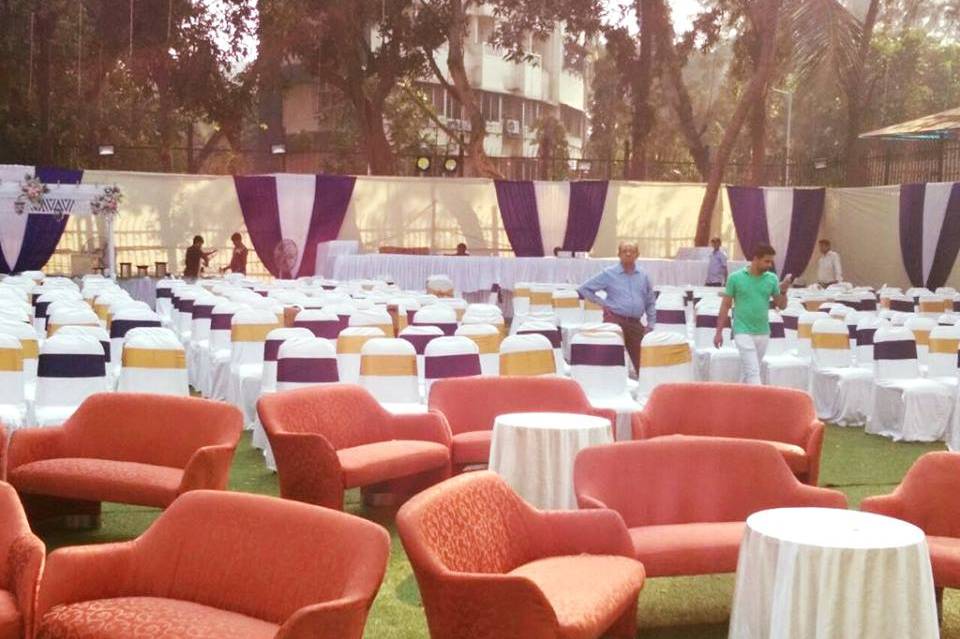 Siddharth Banquets - Venue - 4 Bungalows, Andheri West - Weddingwire.in