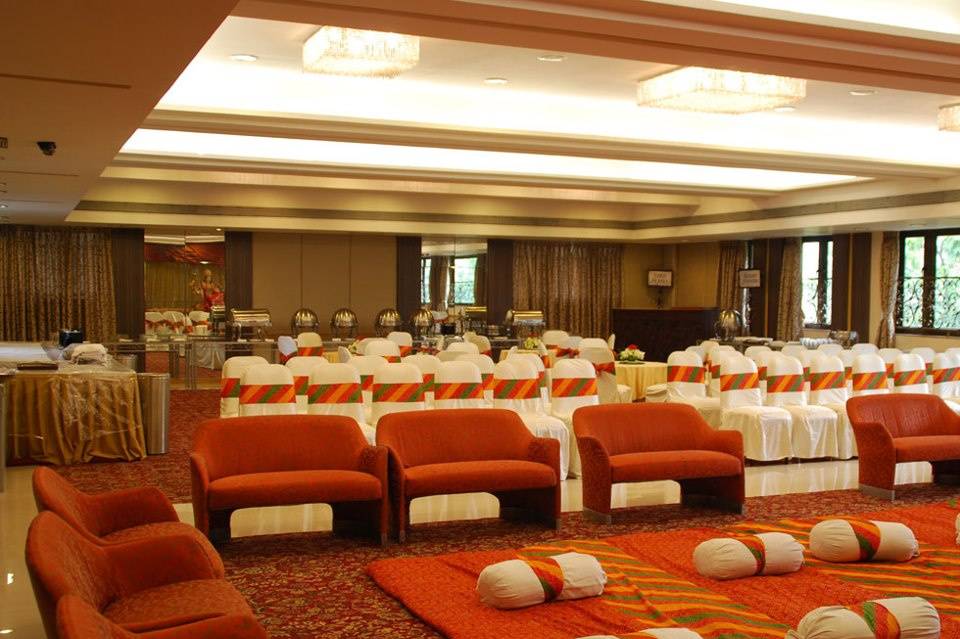 Siddharth Banquets - Venue - 4 Bungalows, Andheri West - Weddingwire.in