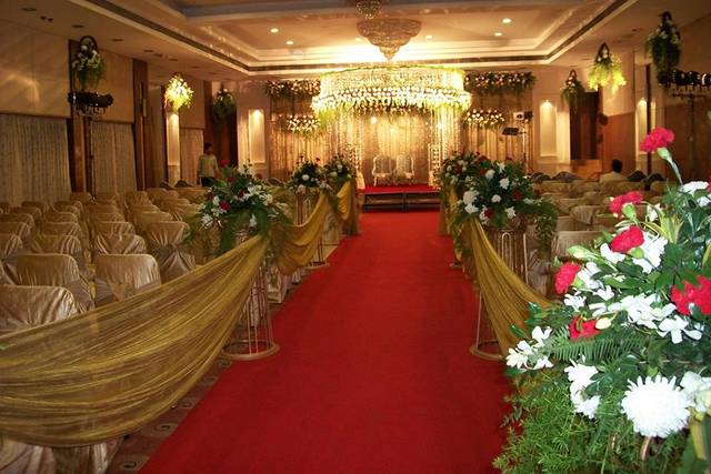 Siddharth Banquets - Venue - 4 Bungalows, Andheri West - Weddingwire.in