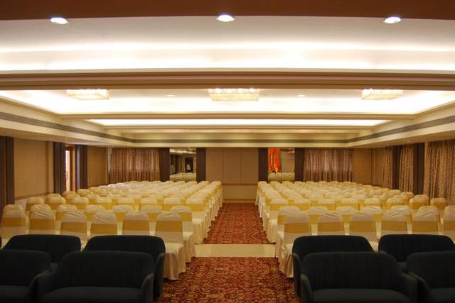 Siddharth Banquets - Venue - 4 Bungalows, Andheri West - Weddingwire.in