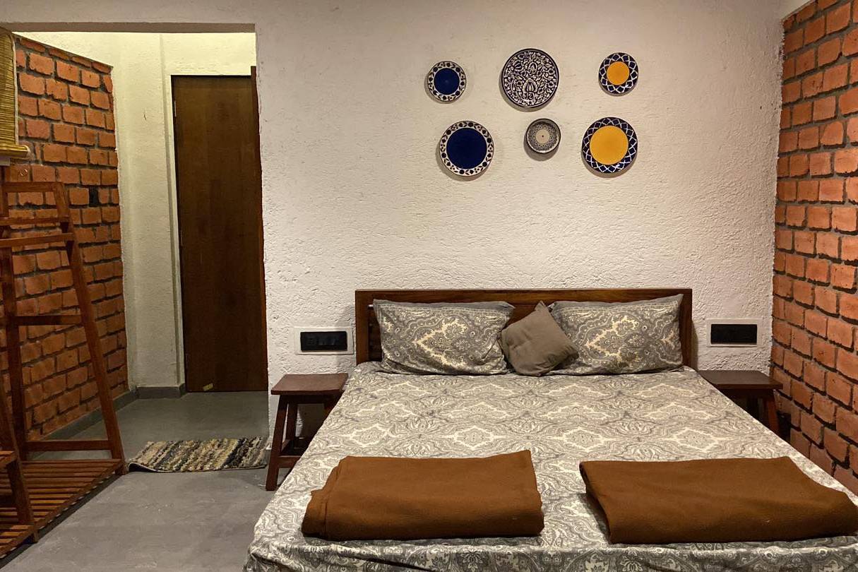 The Farmstead - Agri-Eco Resort - Venue - Mulshi - Weddingwire.in