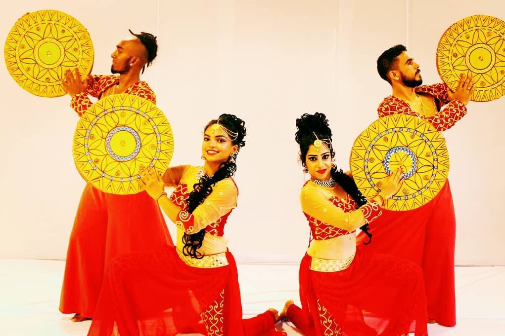 Energie Dance Crew - Choreographer - Hebbal - Weddingwire.in