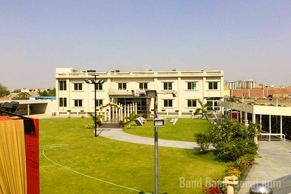 Sunder Farm House, Noida - Venue - Sector 51, Noida - Weddingwire.in