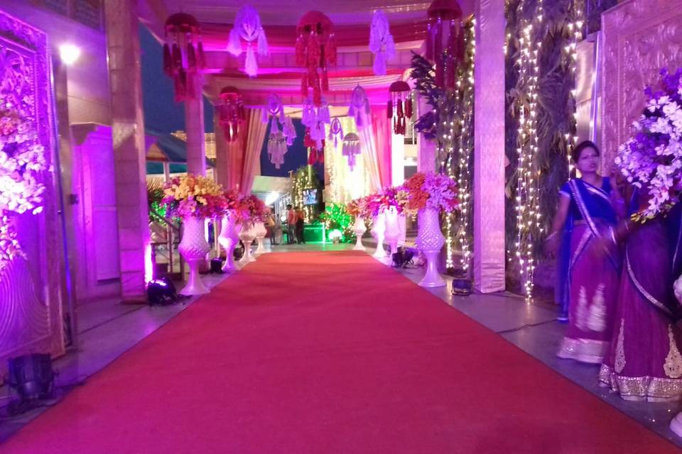 Sunder Farm House, Noida - Venue - Sector 51, Noida - Weddingwire.in
