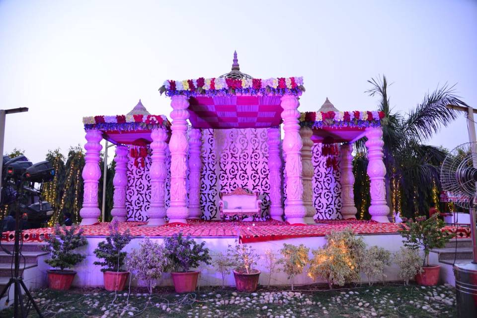 Sunder Farm House, Noida - Venue - Sector 51, Noida - Weddingwire.in