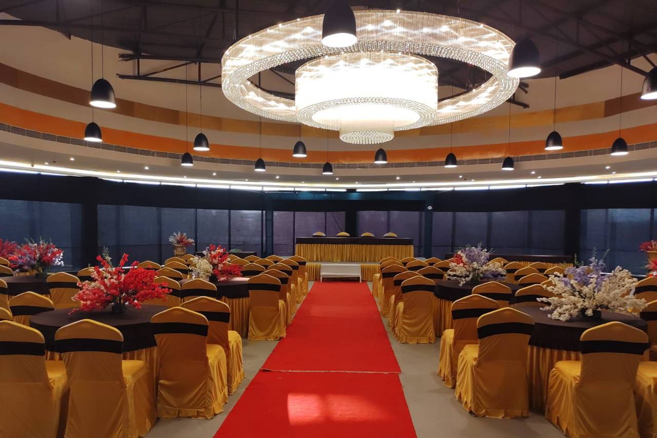 Club 21 by Sariska Fun City - Venue - Alwar City - Weddingwire.in