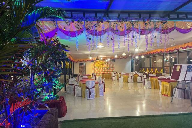 Mango Valley Resorts - Venue - Ratnagiri City - Weddingwire.in