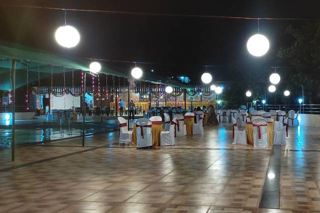 Mango Valley Resorts - Venue - Ratnagiri City - Weddingwire.in