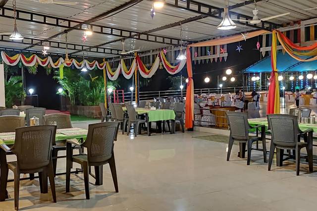 Mango Valley Resorts - Venue - Ratnagiri City - Weddingwire.in