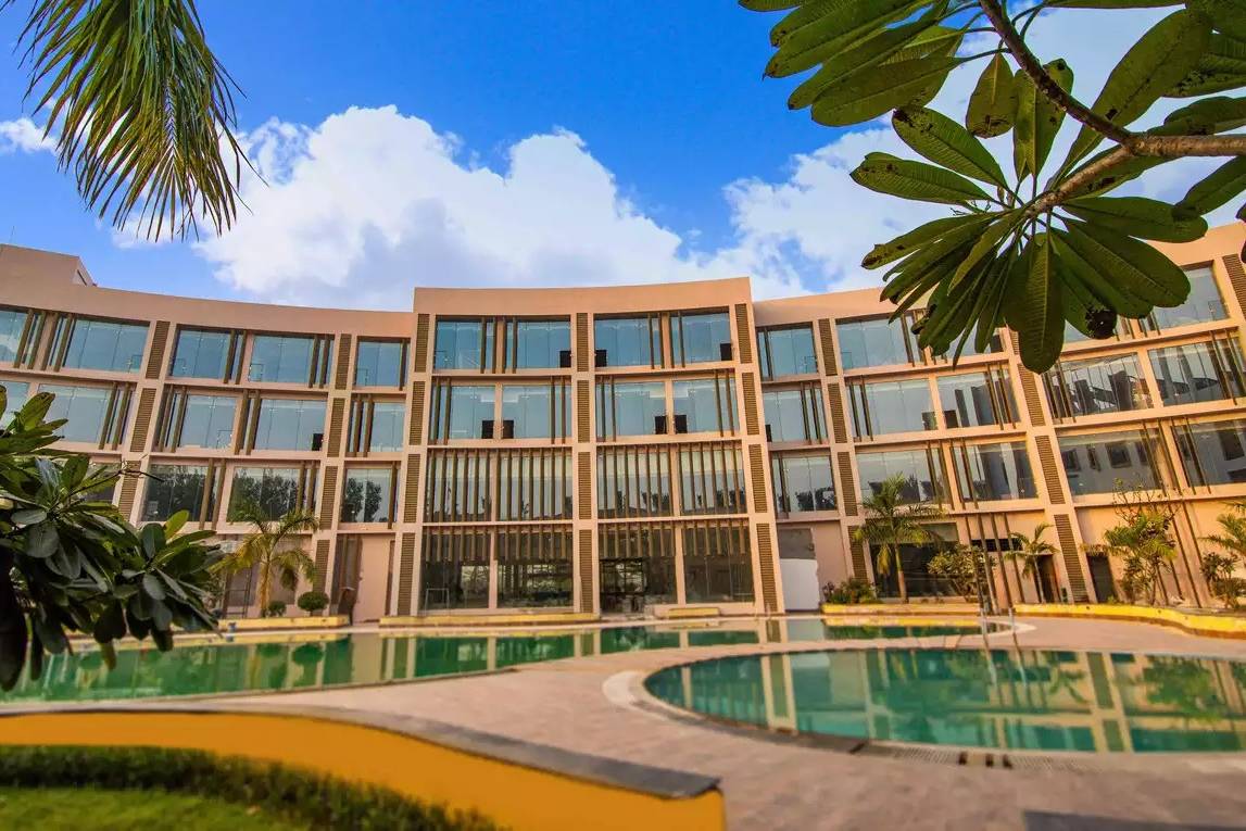 Zone by the Park , Digha - Venue - Contai - I - Weddingwire.in