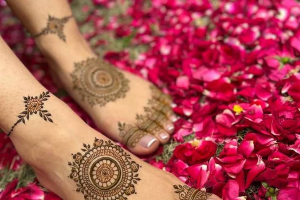 Mehndi Artist, Find a Bridal Mehndi Artist - Weddingwire.in
