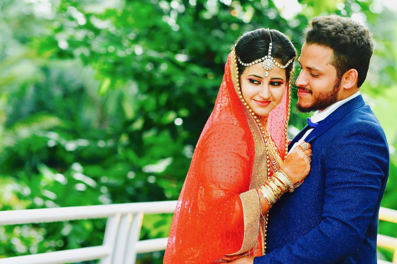 Wedding Videography, Best Wedding Videographers in India