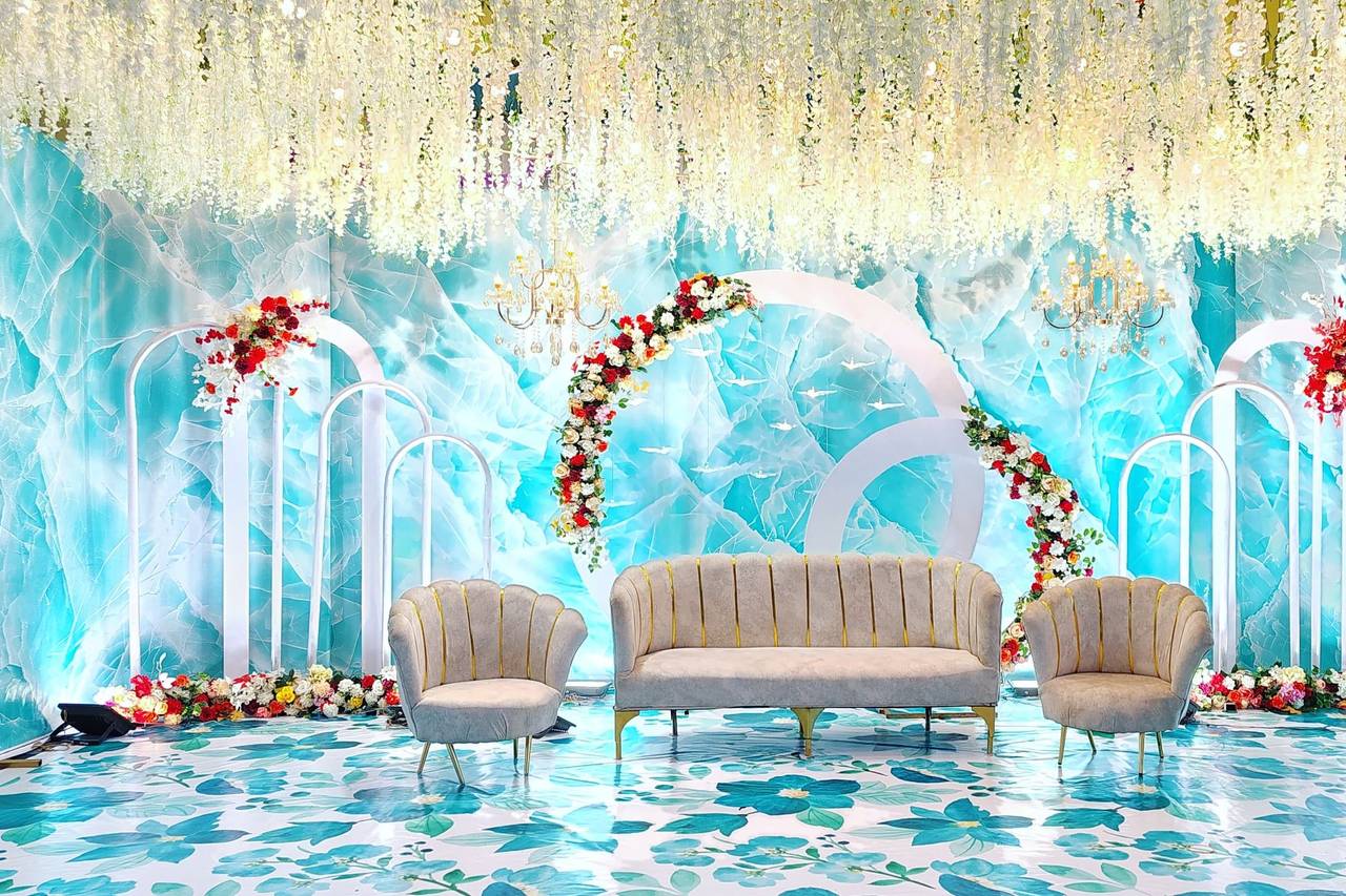 Party Paradise Decoration - Decorator - Koppal City - Weddingwire.in