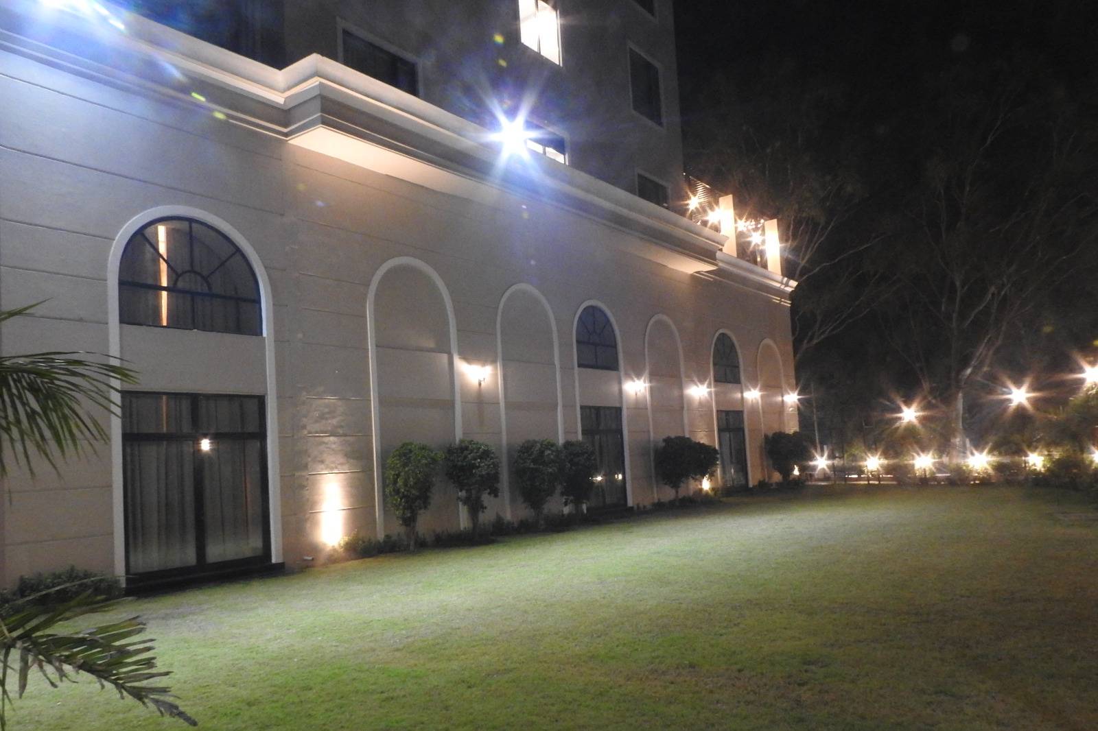 Hotel Polo Towers, Agartala - Venue - Agartala - Weddingwire.in