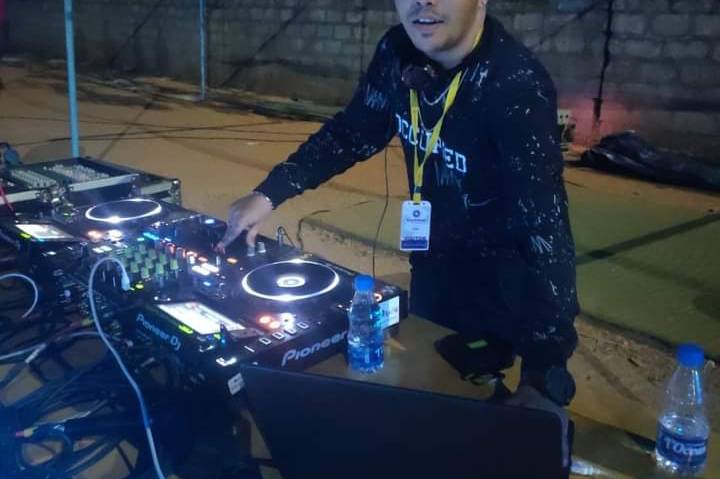 DJ Ryan - DJ - KR Puram - Weddingwire.in