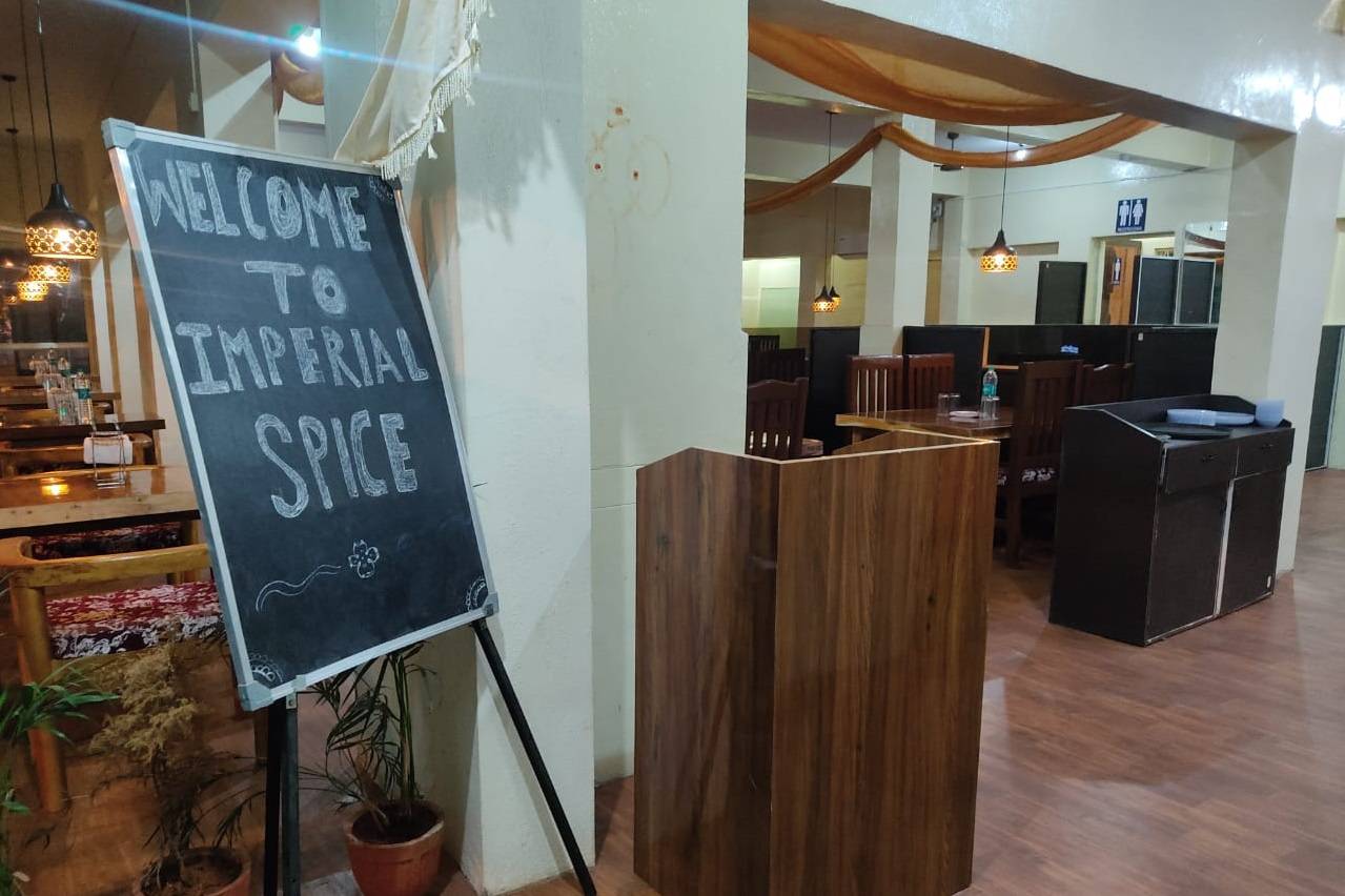Imperial Spice - Venue - Yelahanka - Kempegowda International Airport ...