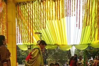 The 10 Best Marriage Garden - Weddingwire.in