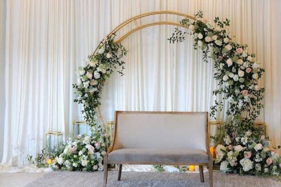 Paradise Banquet Hall - Venue - Hebbal - Weddingwire.in