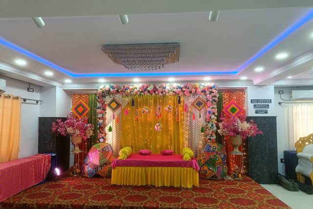 Paradise Banquet Hall - Venue - Hebbal - Weddingwire.in