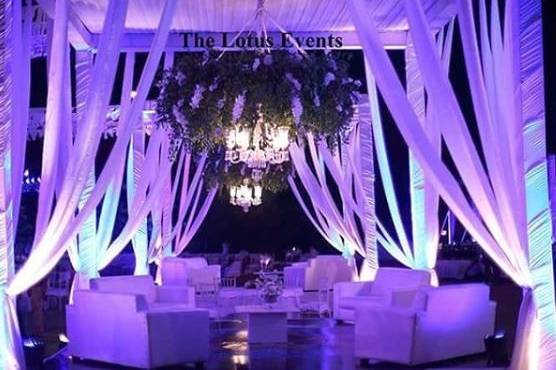 The Lotus Events, Udaipur - Planner - Udaipur City - Weddingwire.in
