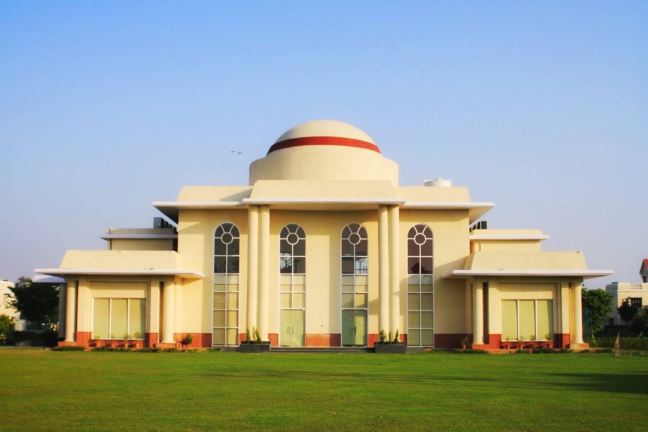 Wedding Venues Near Me - Best Wedding Venues in Lucknow