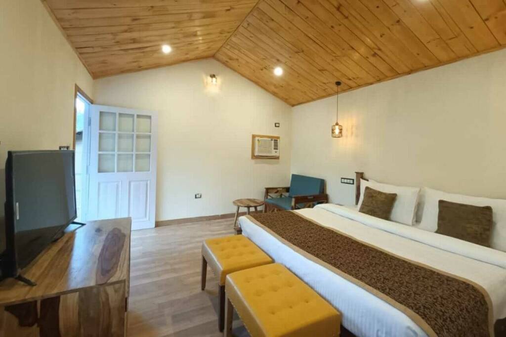 Aaroham Resort Shimla - Venue - Shimla City - Weddingwire.in