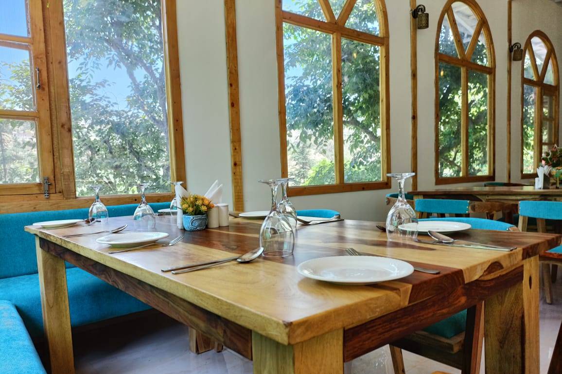 Aaroham Resort Shimla - Venue - Shimla City - Weddingwire.in