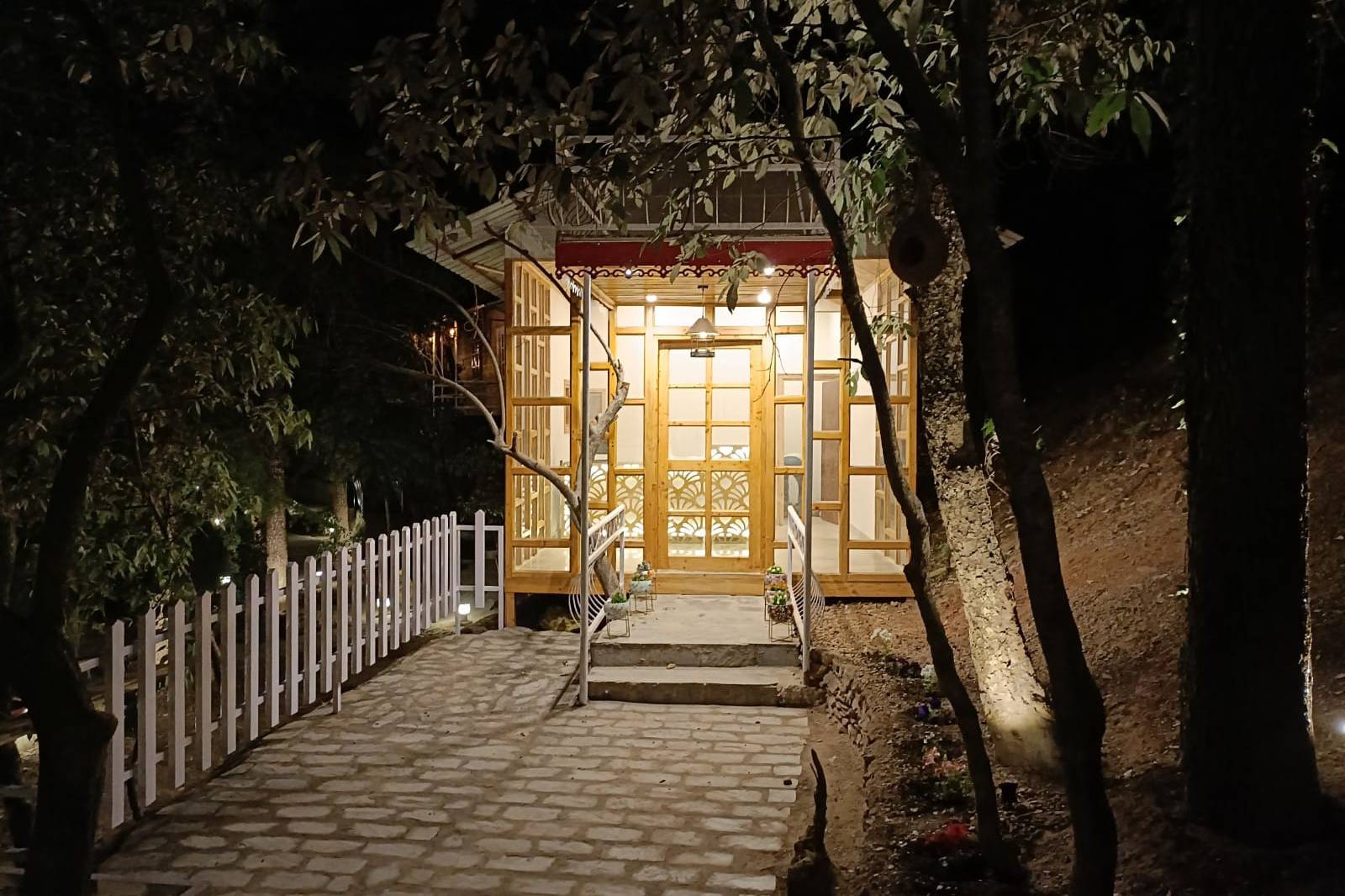 Aaroham Resort Shimla - Venue - Shimla City - Weddingwire.in