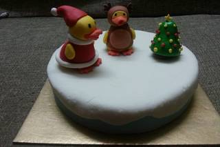Obsessive Cake Disorder, Goa - Wedding Cake - Calangute - Weddingwire.in