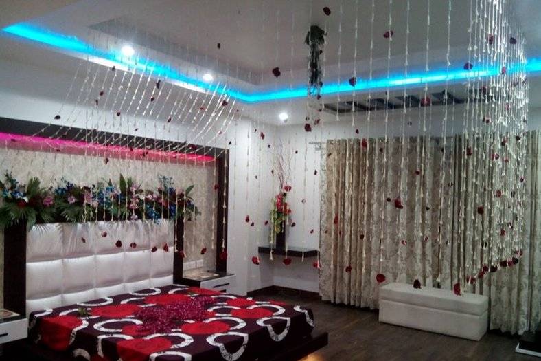 Sourav Flower & Decorator - Florists - Jammu City - Weddingwire.in